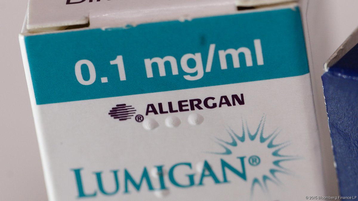 Icahn praises CEO of drug company Allergan after buying a stake - New ...