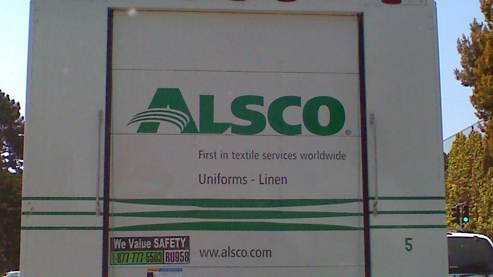 Alsco to build new Houston facility - Houston Business Journal