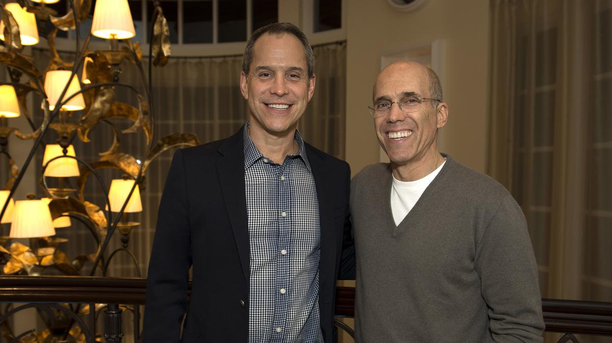 Verizon takes stake in AwesomenessTV - L.A. Business First