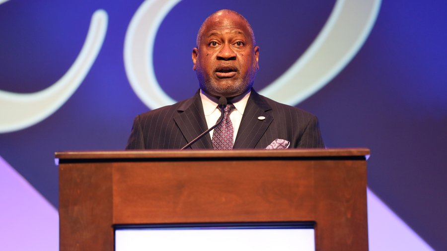 Ronnie Bryant forms consulting firm in Charlotte - Pittsburgh Business ...