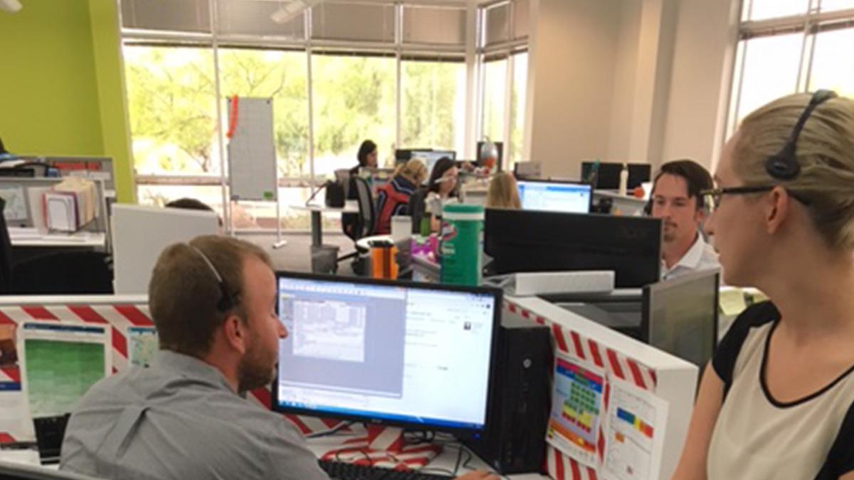 Massachusetts-based Barton Associates hiring for new Tempe office ...