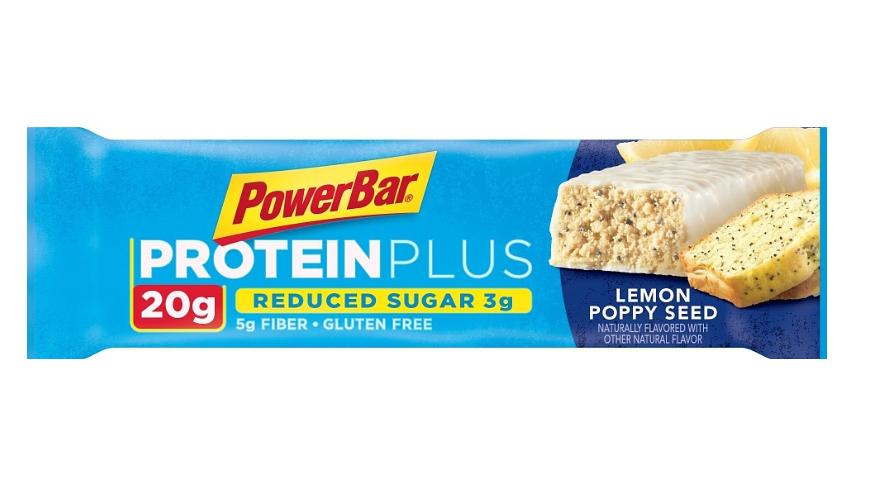 Post Holdings revamping PowerBar brand - St. Louis Business Journal