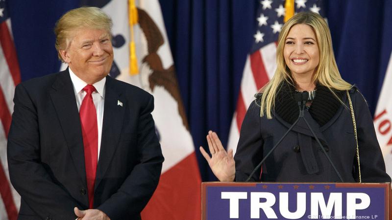 Four women join Trump’s transition team - Bizwomen