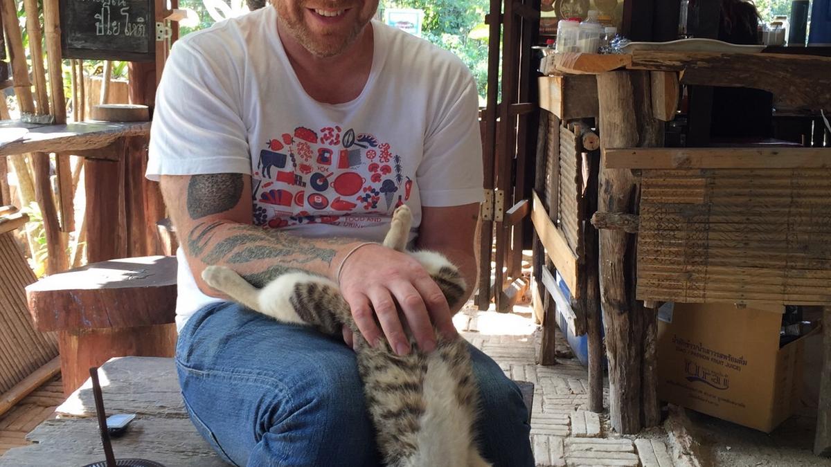 Pok Pok's Andy Ricker on building an already well-known Portland food ...