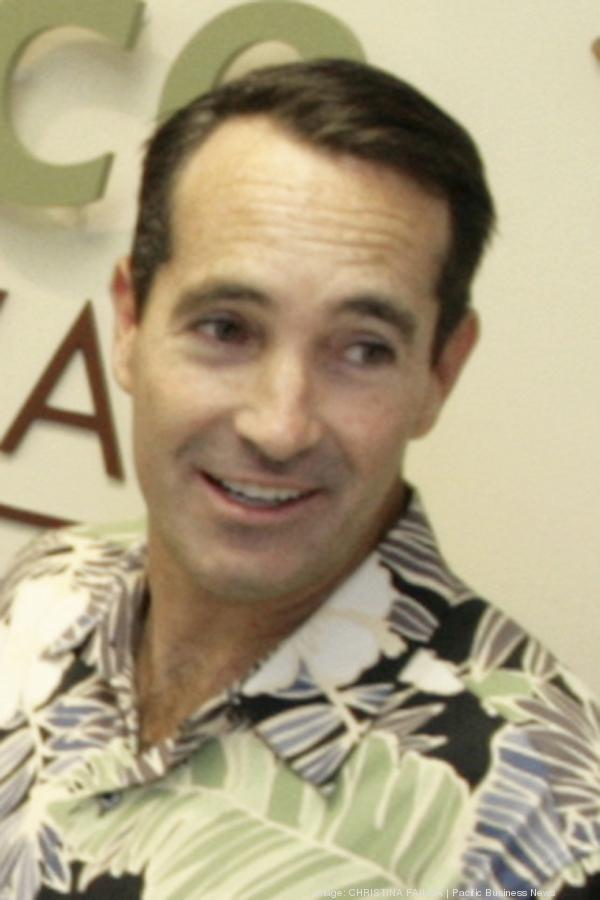 Dustin Sellers leaving ProService Hawaii at year’s end - Pacific ...