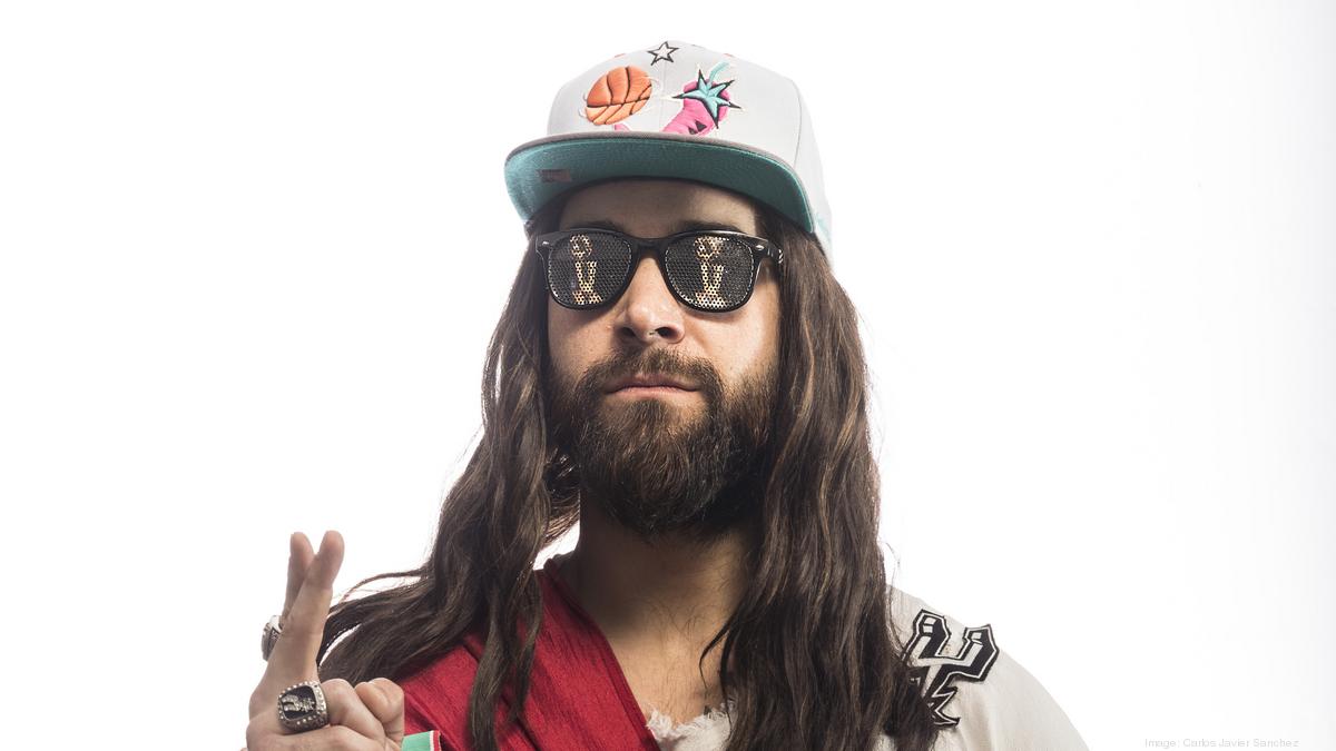 Rio Fit co-founder talks about his blessed role during Fiesta in San ...