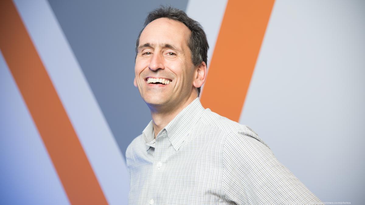 Salesforce veteran Peter Gassner is building a cloud-computing ...