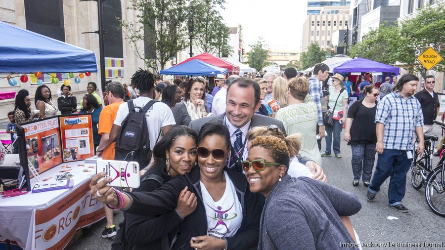 As Peter Rummell exits as patron, One Spark's future still in question ...