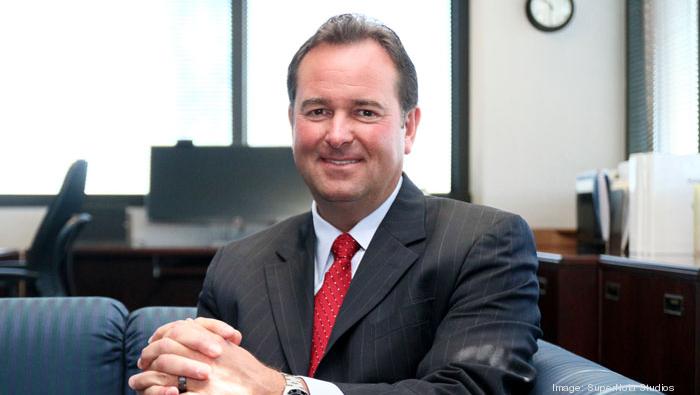 Executive Files with Joe Quaglia of Tech Data (Video) - Tampa Bay ...