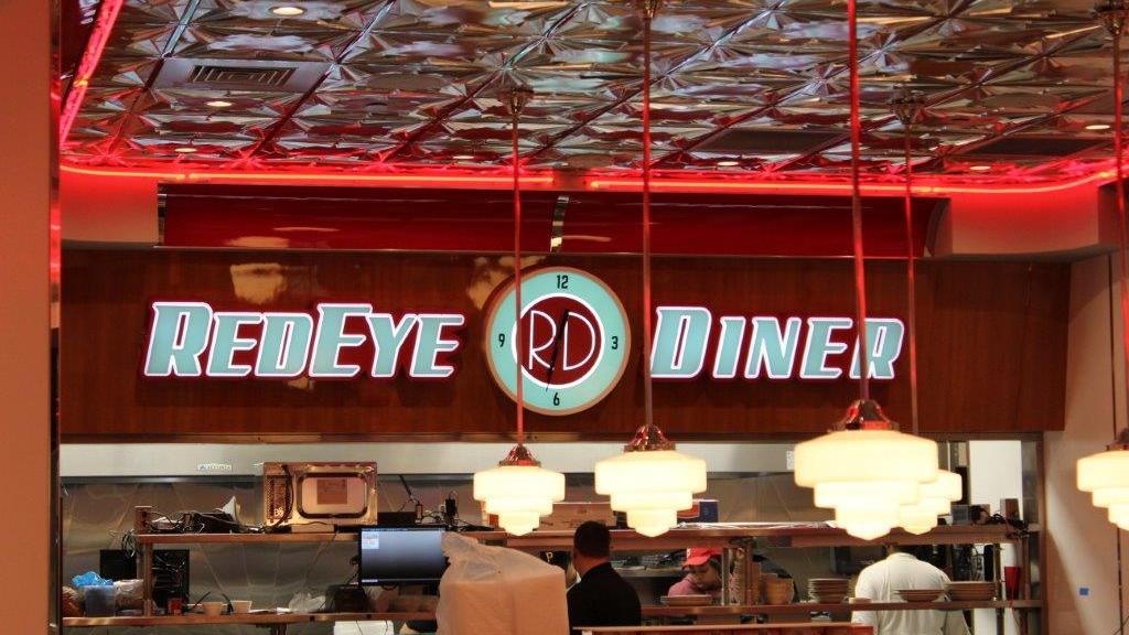 RedEye Diner now dishing up ‘comfort’ food at Charlotte's EpiCentre ...