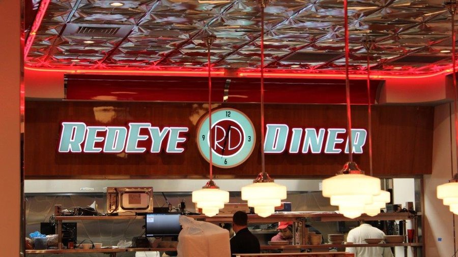 RedEye Diner now dishing up ‘comfort’ food at Charlotte's EpiCentre ...