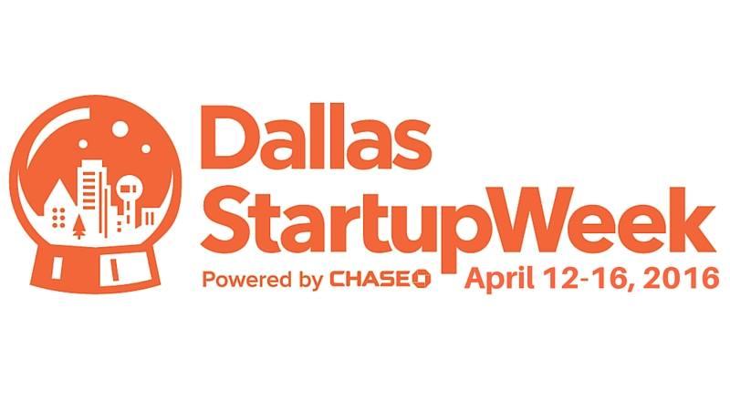 Dallas Startup Week amps up for second year - Dallas Business Journal