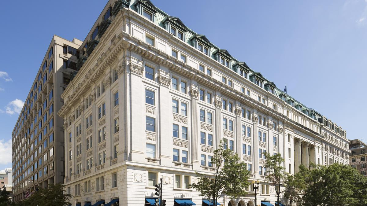 Boston Properties clarifies what transpired at Metropolitan Square in ...