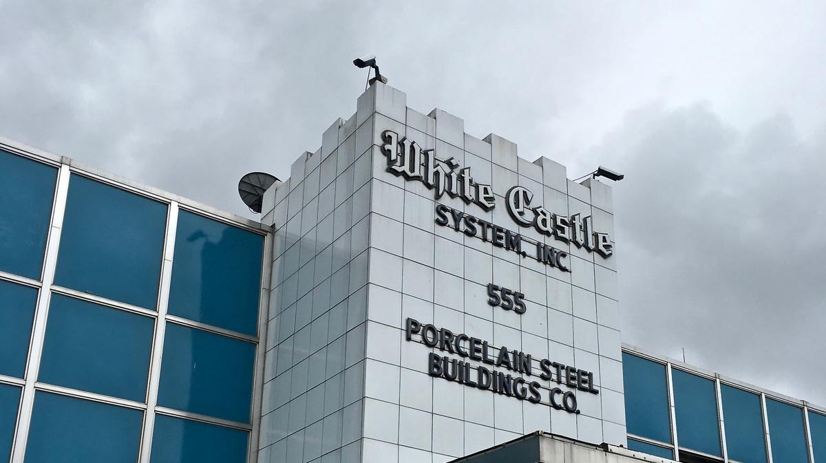 White Castle expands to China with a pair of restaurants in Shanghai ...