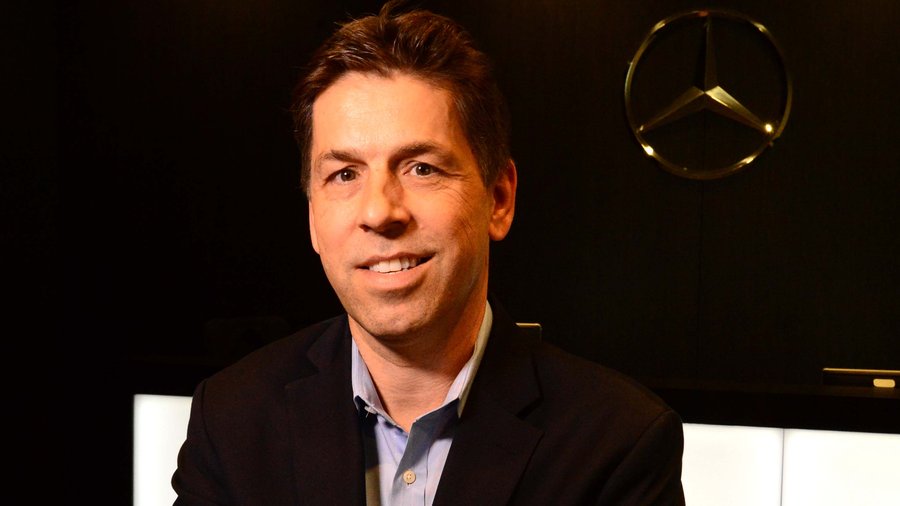 Dietmar Exler joins Mercedes-Benz Stadium C-Suite - Atlanta Business ...