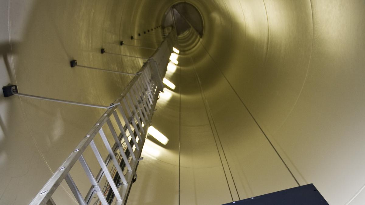 Avanti Wind Systems to relocate to Franklin, expects growth from new ...