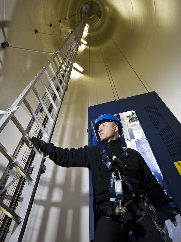 Avanti Wind Systems to relocate to Franklin, expects growth from new ...