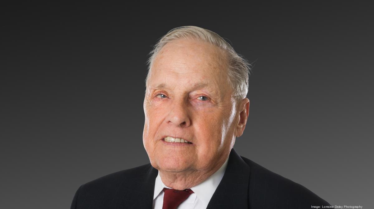 Former Phila Bar Chancellor, White & Williams leader Joseph Foster dies ...