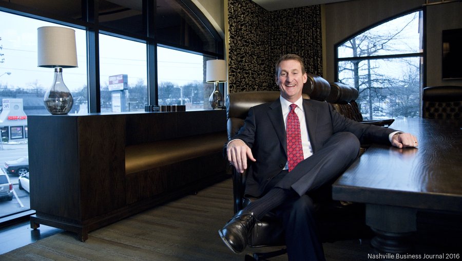 Gaylon Lawrence Jr. expands California winery with $25 million deal ...