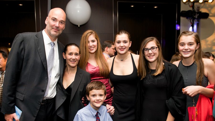 Former Hawks GM Danny Ferry helps CHOA get new vascular center ...