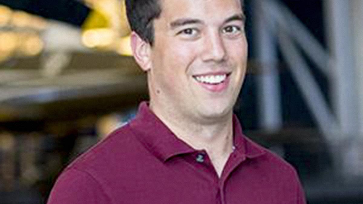 In the Spotlight: Alex Buchholz - Washington Business Journal