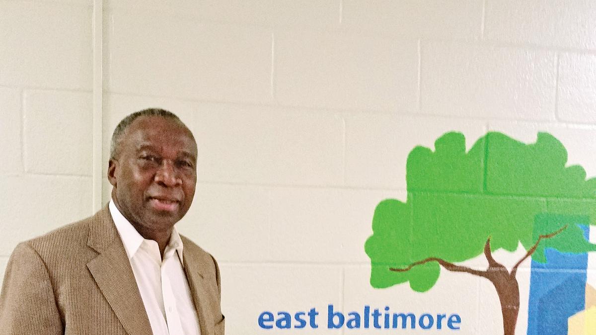 EBDI pushes forward on rehabbing houses - Baltimore Business Journal