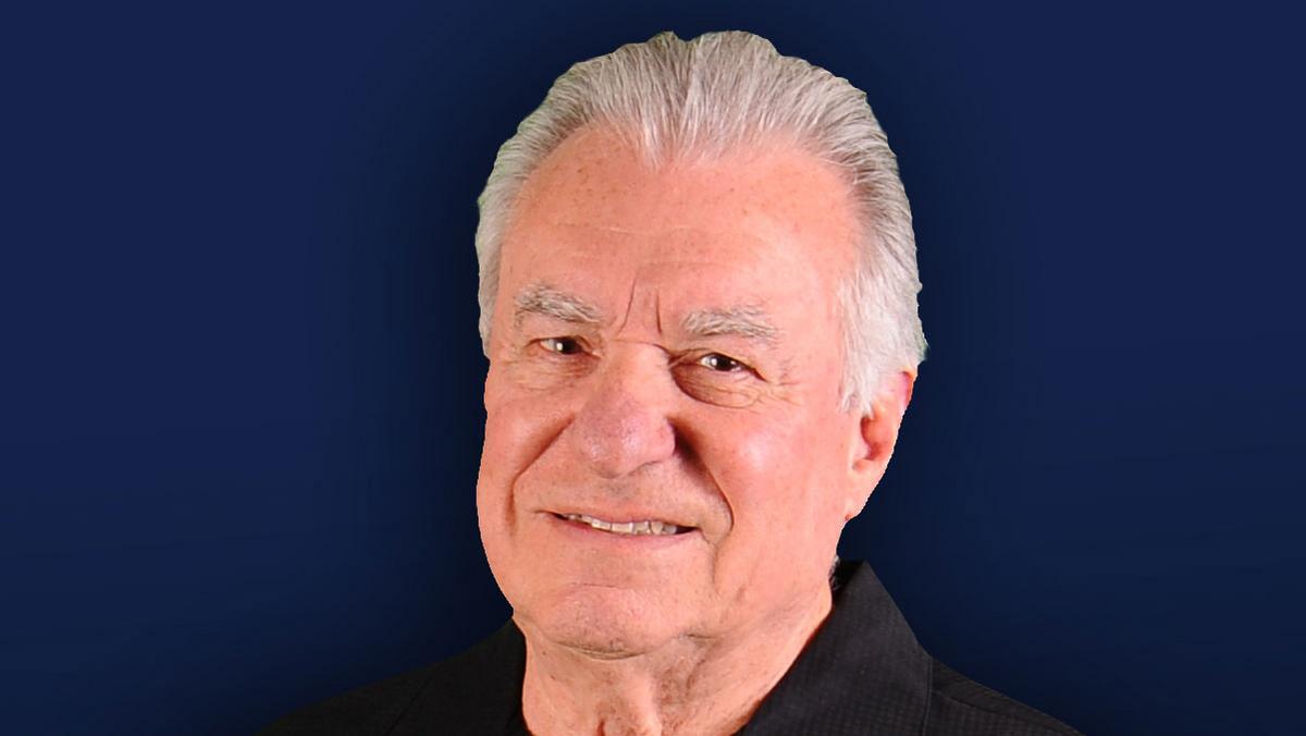 David Siegel in talks to sell land for $309M extreme sports resort ...