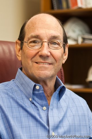 Charles Kulp, president, Energy Air Inc.