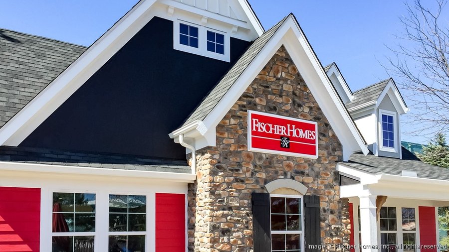 Kings Island partners with Cincinnati’s Fischer Homes for new Family ...