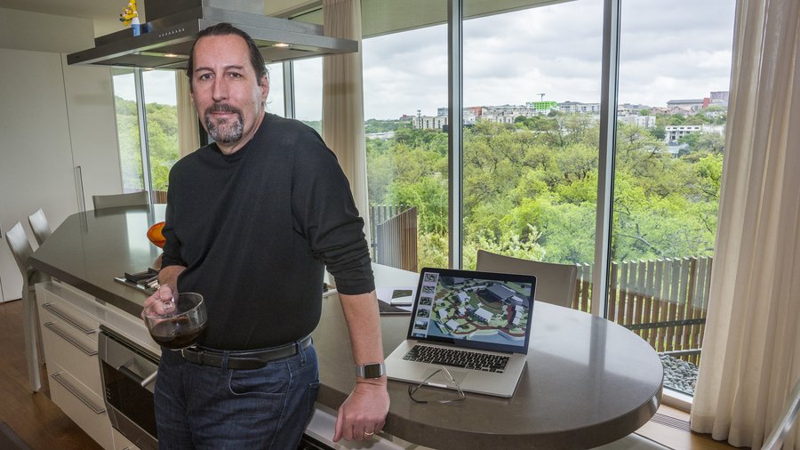 Reports: Chris Milam, Austin developer behind Backyard, faces charges ...