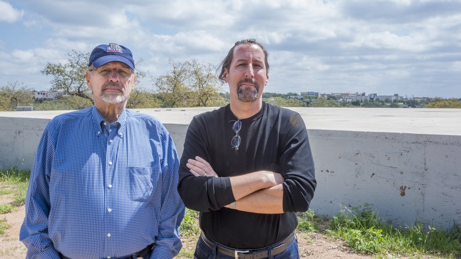 Chris Milam promises to deliver massive renovation of The Backyard ...