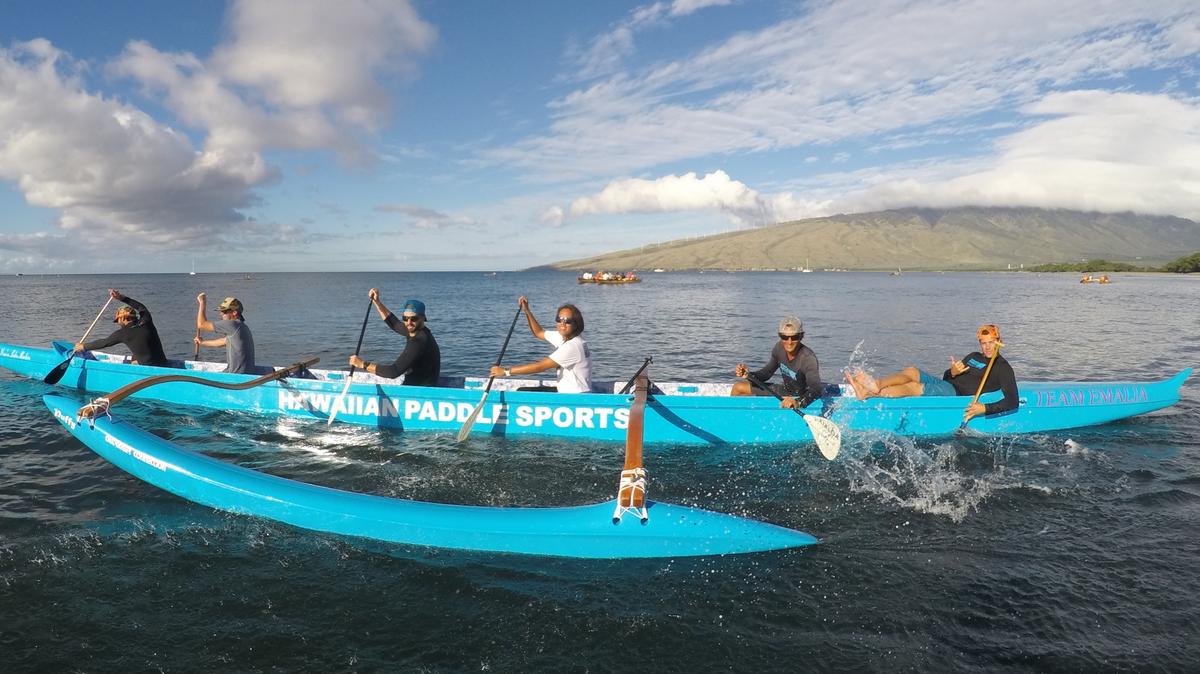 Honolulu most active fitness city in the US - Pacific Business News