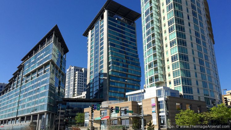 Builder buys Medina property from developer John Su - Puget Sound ...