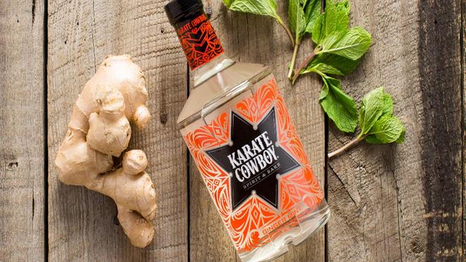 Karate Cowboy creator on tweaking recipes, educating consumers ...