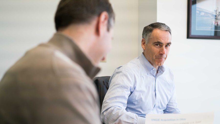 Dynegy CEO: We'll take FirstEnergy’s HQ if the utility leaves ...