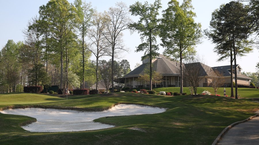 olde sycamore golf mk005