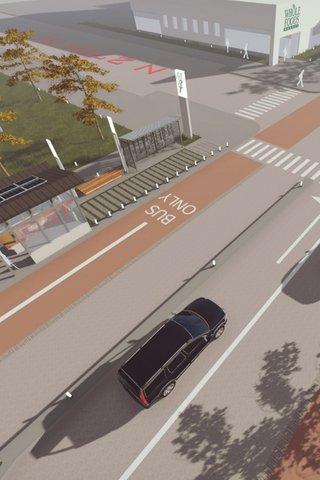 Cincinnati Metro to explore bus rapid transit lines - Cincinnati ...