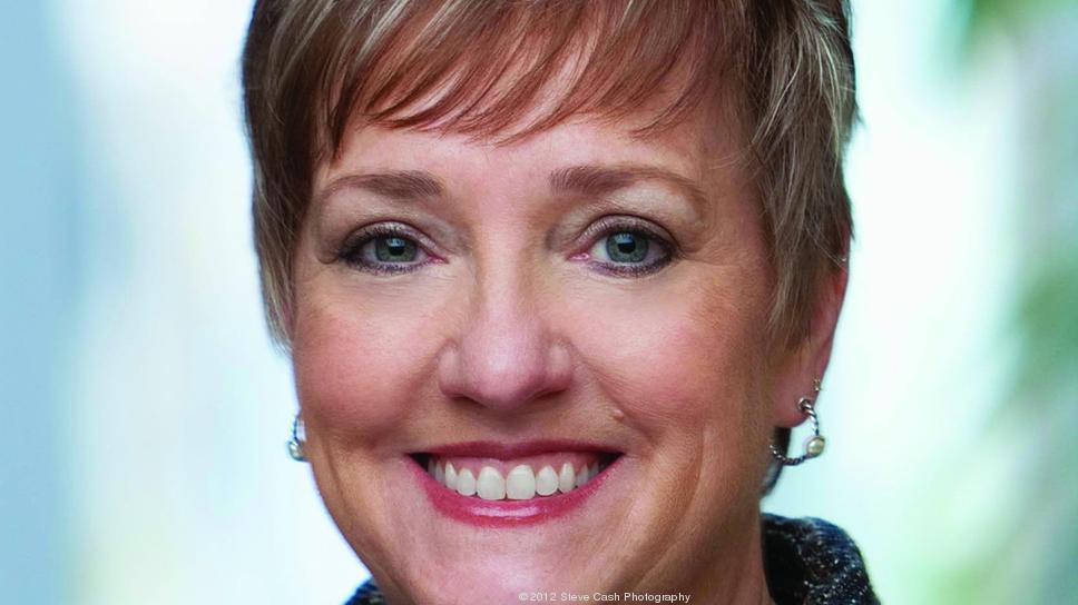 Women in Business: Susan Pedaline - Triad Business Journal