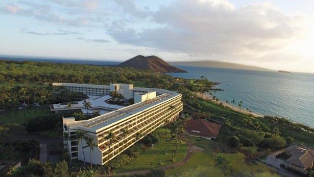 Maui Planning Commission OKs $354.5 development at Makena Resort ...