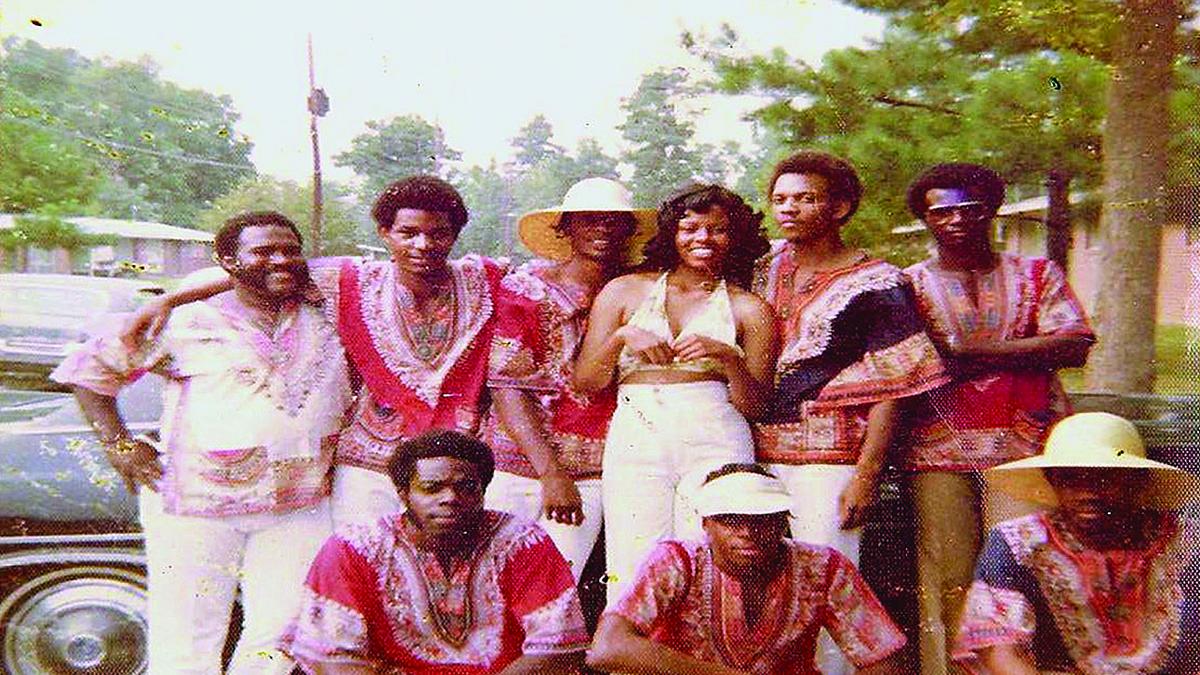 Women in Business 2016: A peek at some of their hidden talents - Triad ...