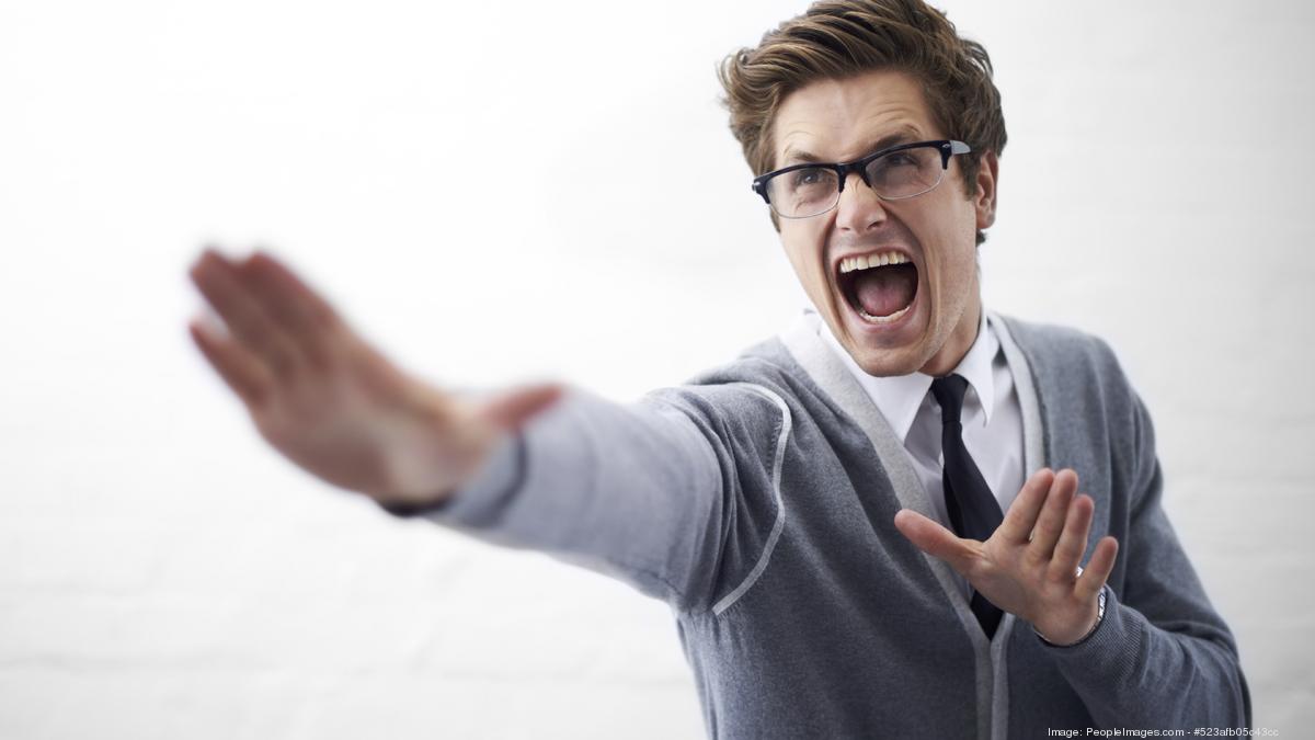 How to be a ninja at work - The Business Journals