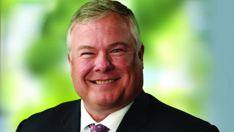 Bon Secours Mercy Health President Brian Smith to exit at end of 2022 ...