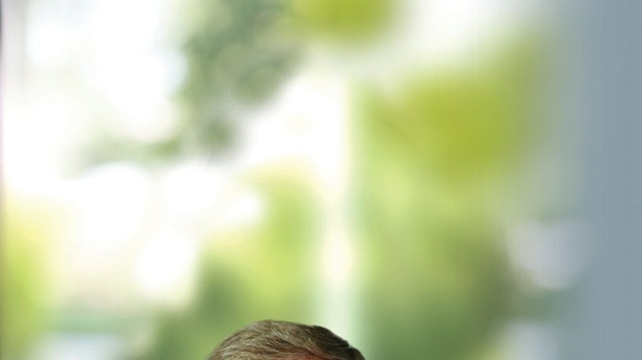 New Mercy Health CEO John Starcher reveals leadership team of Brian ...