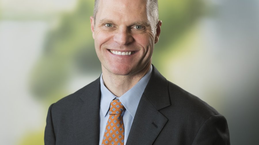 New Mercy Health CEO John Starcher reveals leadership team of Brian ...