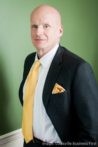 James Murphy, managing partner with law firm Hoge Partners, on becoming ...