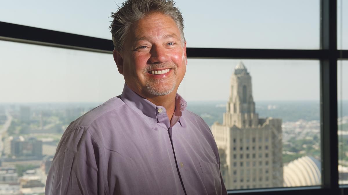 Great Plains announces leadership of combined KCP&L, Westar - Kansas ...