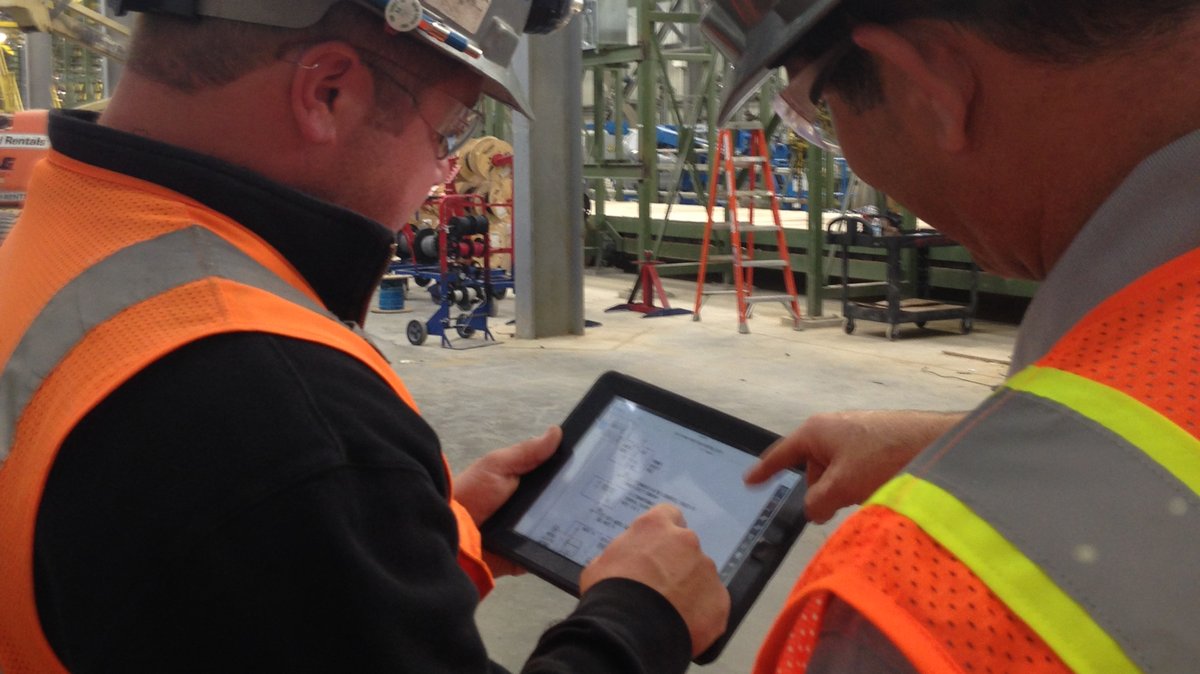 Building information modeling is all about delivering greater spatial ...