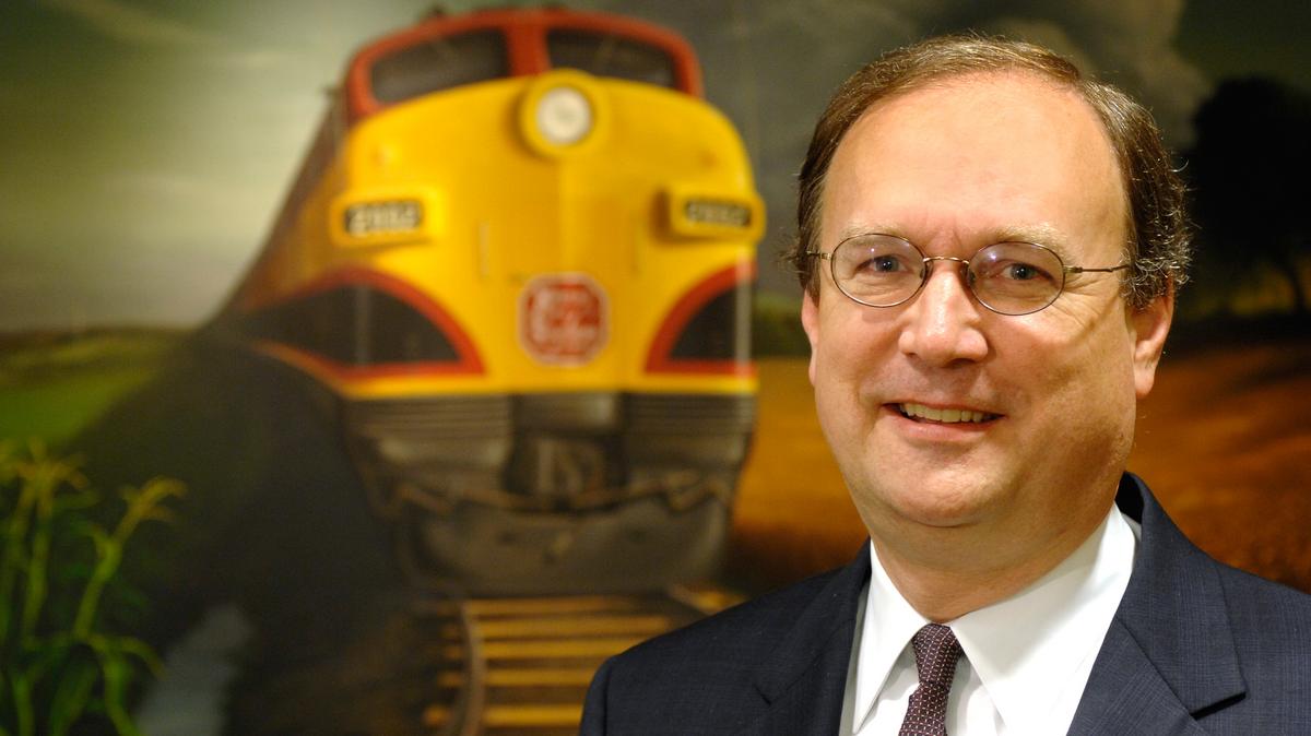 Warren Erdman | 100 most powerful people in KC business - Kansas City ...