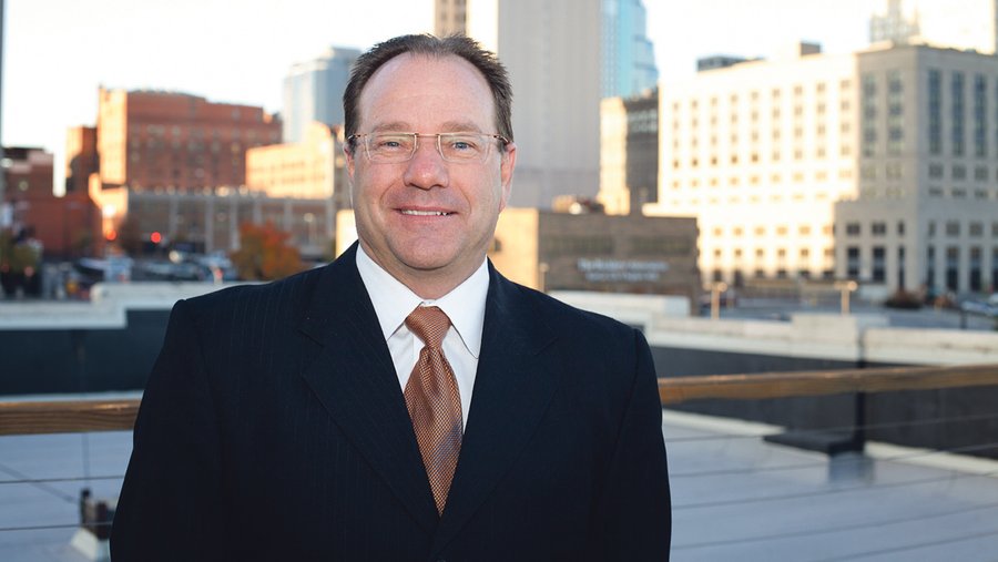 Brett Gordon