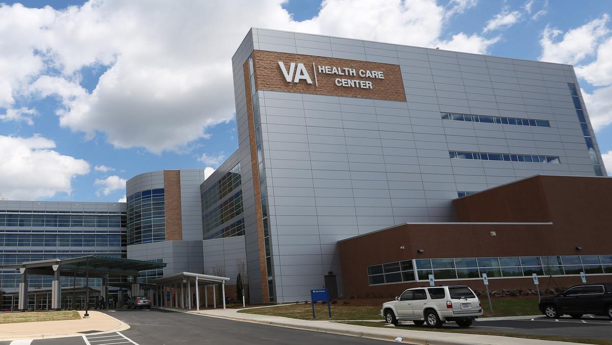 Fed employee overseeing Cerner's Veterans Affairs project resigns ...